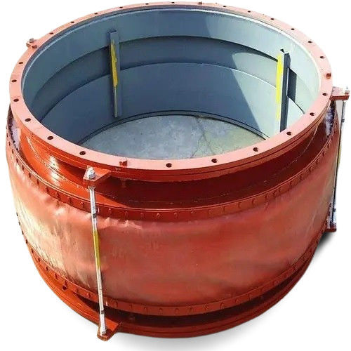 Fabric Compensators Types Non Metal Expansion Joint Common Structural Fabric Compensators Types Non Metal Expansion Joint Common Structural